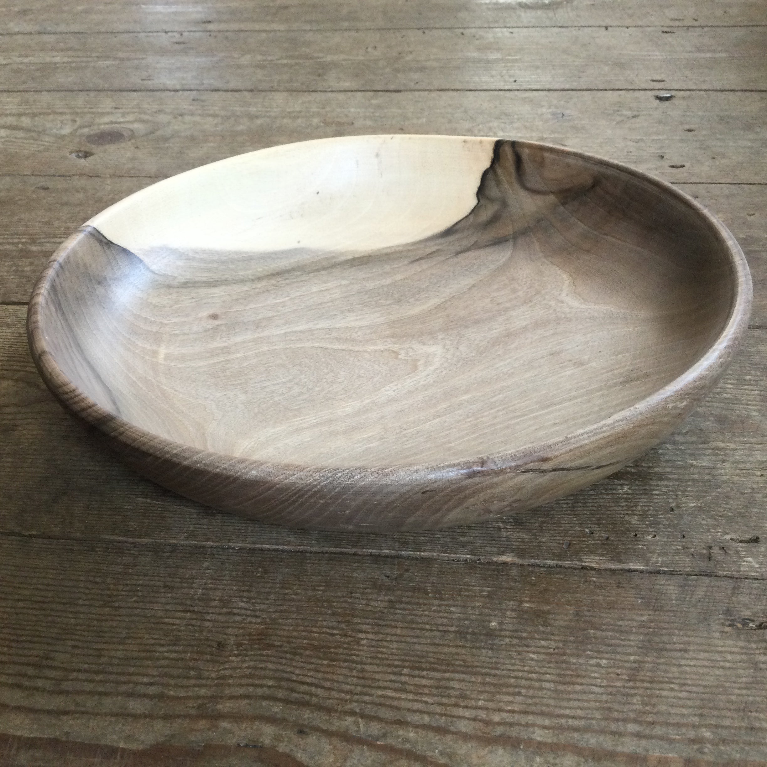 Maroc Wood – dunlin & diver